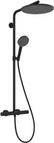 Hansgrohe Raindance Alive S Puro - Sprchový set s termostatem | 21x34