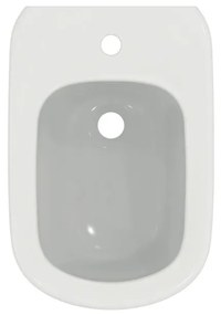 Ideal Standard Tesi - Závěsný bidet, bílá T457001