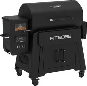 Pit Boss Gril na pelety Competition Series 1600 TITAN /PB1600CST