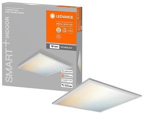 Ledvance -LED Stmívatelné stropní svítidlo SMART+ PLANON LED/28W/230V Wi-Fi