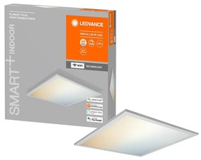 Ledvance Ledvance -LED Stmívatelné stropní svítidlo SMART+ PLANON LED/28W/230V Wi-Fi P224644