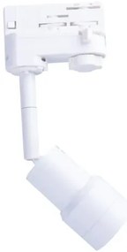 LED svítidlo do lišty Lumi Track 3Line 5W 3000K bílá