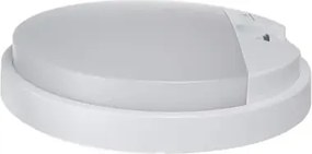 MCE291 W bílá / Venkovní LED svítidlo / senzor pohybu