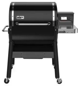 WEBER SmokeFire EX4 GBS peletový gril