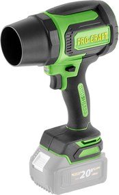 Procraft PB27-BB