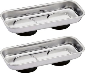 Parkside® Magnetická miska (obdélníková malá, 2 kusy)