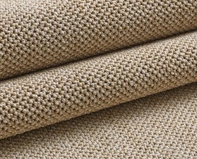 Ayyildiz, Běhoun Loom 4300 Beige, 80x250, béžová, obývací pokoj