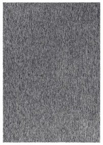 Kusový koberec Nizza 1800 grey 60 x 100 cm