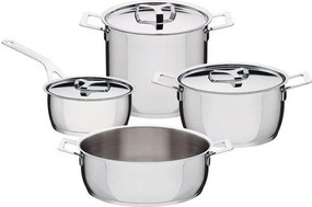 Sada nádobí na vaření Pots & Pans 7 dílů