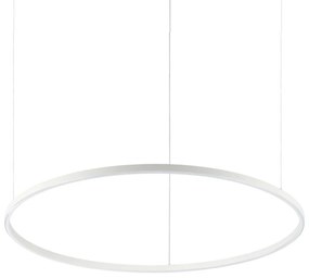 Ideal Lux Ideal Lux - LED Lustr na lanku ORACLE LED/55W/230V bílá ID229478