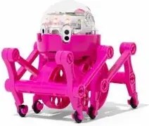 Ozobot Crawler interaktivní výuková pomůcka - 6 ks