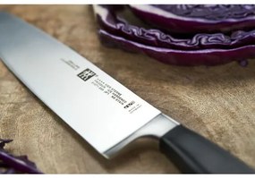 Zwilling Four Star nůž kuchařský 20 cm, 31071-201