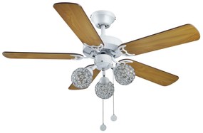 Sulion 072241 RUBY, stropní ventilátor