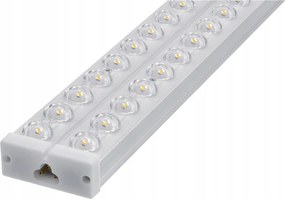 BERGE 2x LED panelové svítidlo 120 cm 72W 7200 lm 4000k
