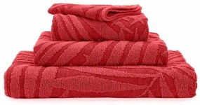 Abyss & Habidecor Luxusní ručníky Abyss z egyptské bavlny | 565 Flame, Velikost 30x30 cm