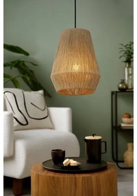 Eglo 43785 - Lustr na lanku ALDERNEY 1xE27/40W/230V