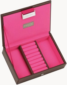 Šperkovnice Chocolate