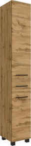 XXXLutz VYSOKÁ SKŘÍŇ, 30/180/35 cm Held - Online Only koupelnové skříňky - 000307014410