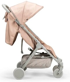 Kočárek Elodie MONDO Stroller® Blushing Pink
