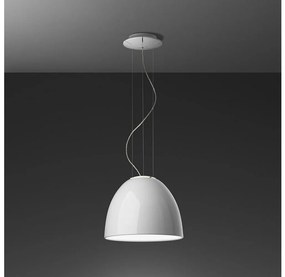 ARTEMIDE Artemide AR A242100 - Lustr na lanku NUR 1xE27/205W/230V AT0102