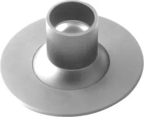 Svítidlo Panlux PICCO P1/NBT 1,8W HLINIK WW teplá bílá 3000K