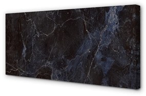 Obrazy na plátně Marble kamenná zeď 125x50 cm