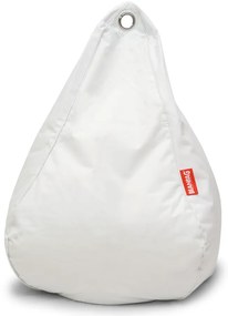 BeanBag Sedací vak Drop White