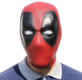 Maska Deadpool