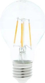 TESLA BL270440-1 - LED Filament Retro Bulb žárovka E27, 4,2W, 470 lm, 4000K, čirá
