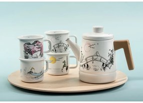 Konvice Moomin Missing You 1,6l