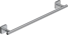 Kludi Vela S - Držák ručníku, délka 49 cm, chrom 2598005