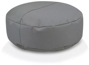 Primabag Classic polyester 43x15 cm šedá