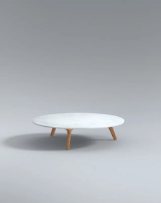 Torsa coffee table, CEMW