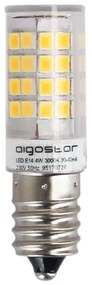 Aigostar B.V. | LED Žárovka E14/4W/230V 3000K - Aigostar | AI0905