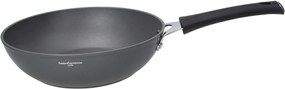 Andrea fontebasso alluminio pánev wok 28 cm