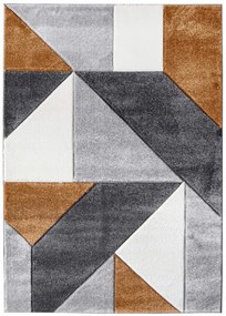 Kusový koberec WARNER 4205A Cooper 160x230 cm
