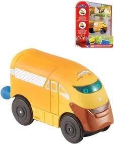 CHUGGINGTON Vláček Touch And Go Ciuchcia / Na baterie / 9,5 cm / od 3
