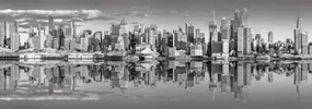 DINO Dolní Manhattan - Panoramic / 6000 dílků / od 15 let