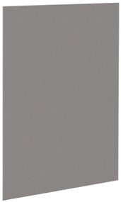 Polysan Esca sklo 66,7 x 210 cm kouřové matné ES1470