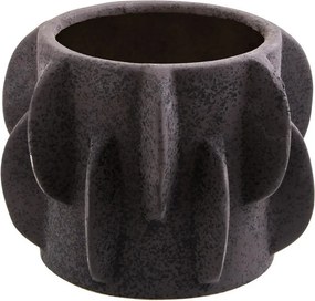 Kameninový obal na květináč ø 20,5 cm Sidra – Premier Housewares