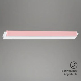 Brilo - LED Podlinkové svítidlo LED/6W/230V 2700/4000/6500K 54,5 cm bílá