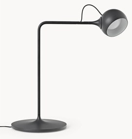 Stmívatelná nastavitelná LED lampa na psací stůl Ixa