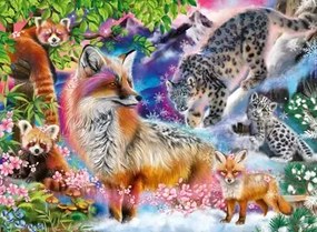 Ravensburger 120018421 Himálajská harmonie 500 dílků / věk od: 12 let