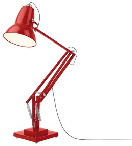 Stojací venkovní lampa Giant 1227 Outdoor Karmin Red