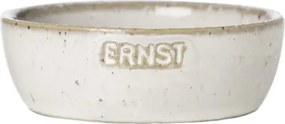 Keramická miska Ernst Natural 9 cm Ernst