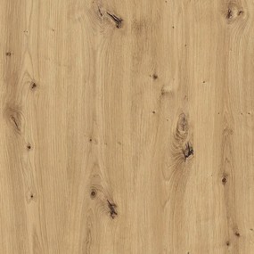 Kuchyňská pracovní deska | VOLITELNÁ DÉLKA | cena za 1 m | síla 38 mm | hloubka 120 cm | DUB ARTISAN
