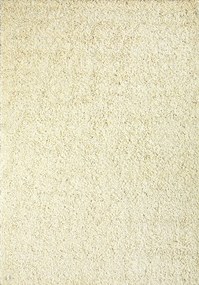 Kusový koberec EFOR SHAGGY 2137 cream 160x230cm