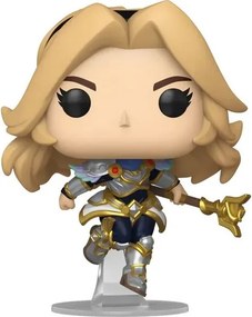 Funko POP! #1137 Games: League of Legends - Lux