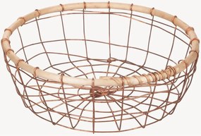 Koš Willow Round