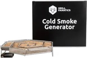 Grill Fanatics Generátor studeného kouře